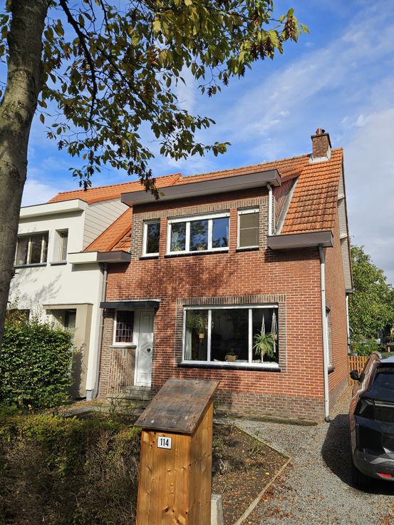 181 huizen te koop Schilde (2970)