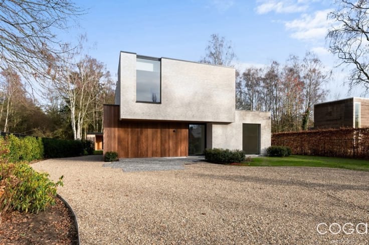 Villa te koop in Schilde - € 1.695.000 - 4 slaapkamers - 349m² - Immoweb