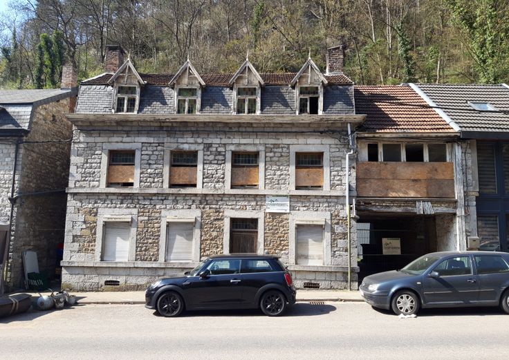 Maison à vendre à Aywaille - 90 000 € - 4 chambres - 211m² - Immoweb