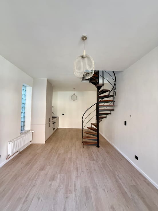 Huis te huur in Mons - € 880/maand - 1 slaapkamer - 75m² - Immoweb
