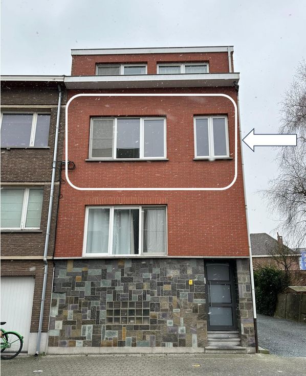 Appartement te huur - Mechelen (2800) - Immoweb