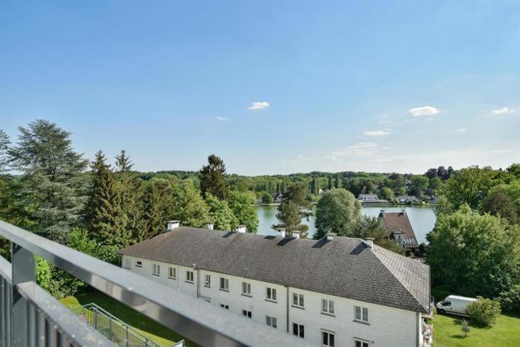 Appartement à louer à GENVAL - 1 100 € (+ 120 €) - 2 chambres - 80m² ...