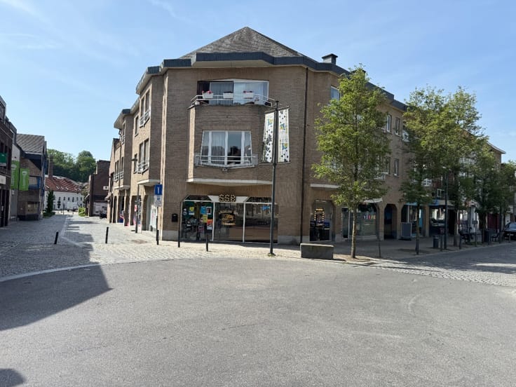 Appartement te huur in Overijse - € 780/maand - 1 slaapkamer - 60m² ...