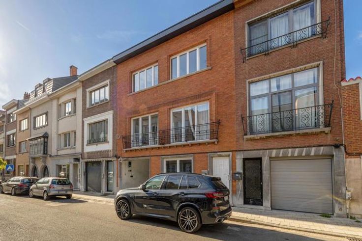 Appartement te huur met 2 slaapkamers in Mechelen - Immoweb