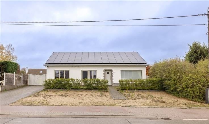 Huis te koop in WESTERLO - € 440.000 - 5 slaapkamers - 248m² - Immoweb