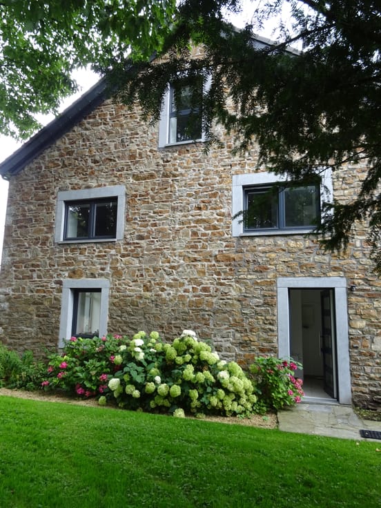 19 MAISON à louer à Aywaille (4920) - Immoweb