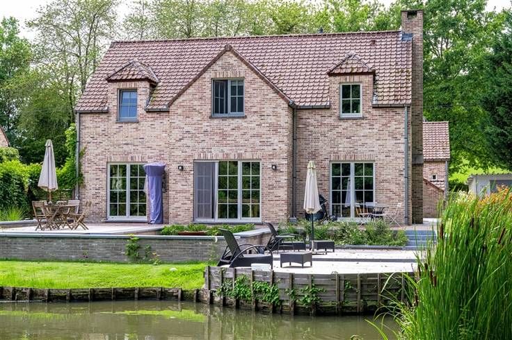 79 MAISONS à vendre Genappe (1470)