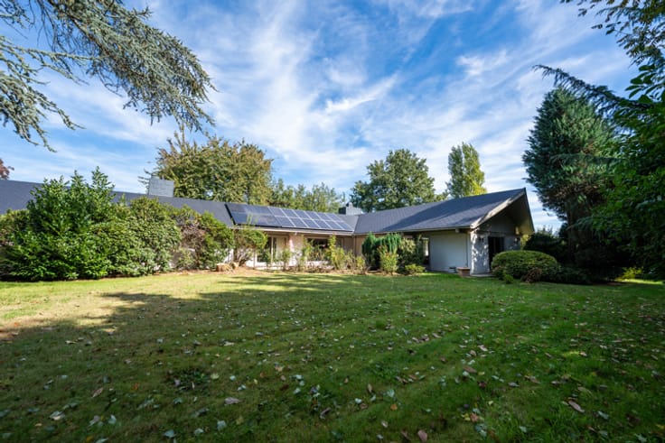 77 MAISONS à vendre Genappe (1470)