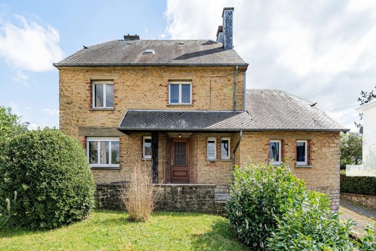 Maison à vendre à Étalle - 305 000 € - 3 chambres - 210m² - Immoweb