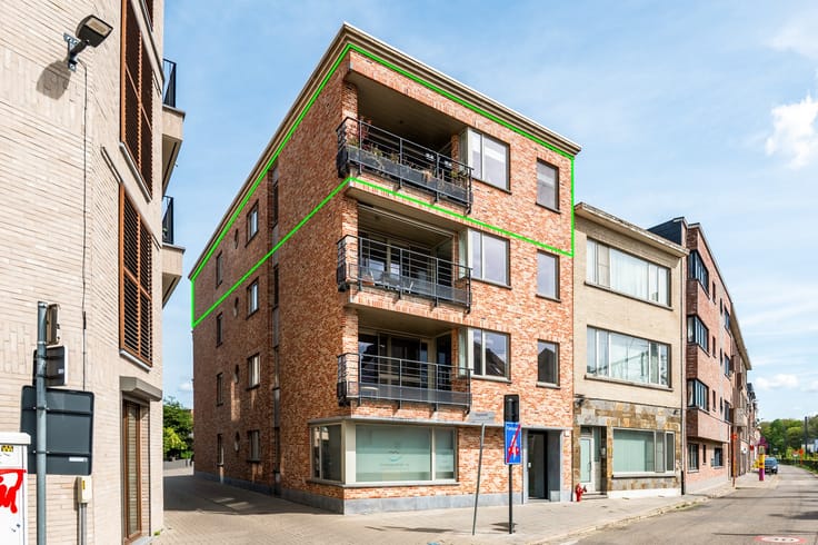 Appartement te koop in Lier - € 385.000 - 3 slaapkamers - 165m² - Immoweb