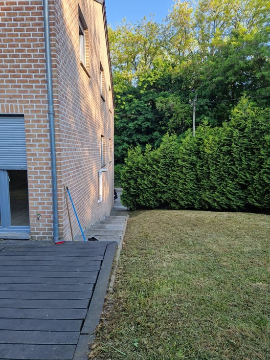 Huis te huur in België - Pagina 107 - Immoweb