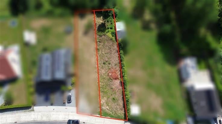 Terrain à vendre à GERAARDSBERGEN - 115 000 € - Immoweb