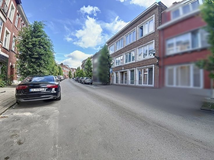 Appartement à vendre - Jette (1090) - Immoweb