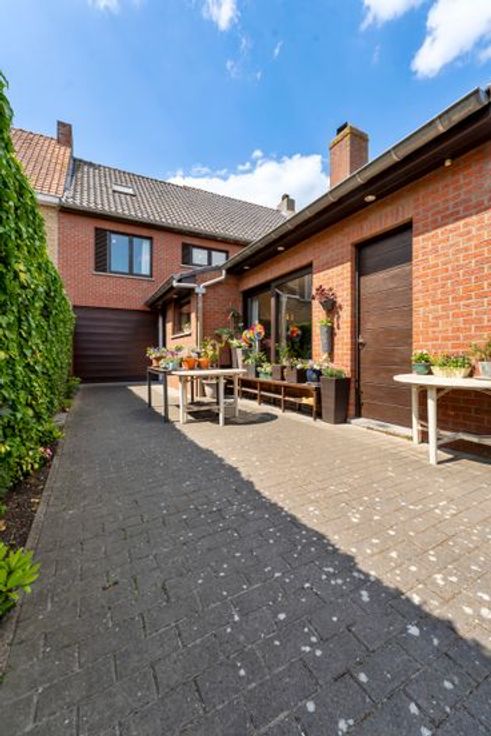 51 huizen te koop Poperinge (8970)