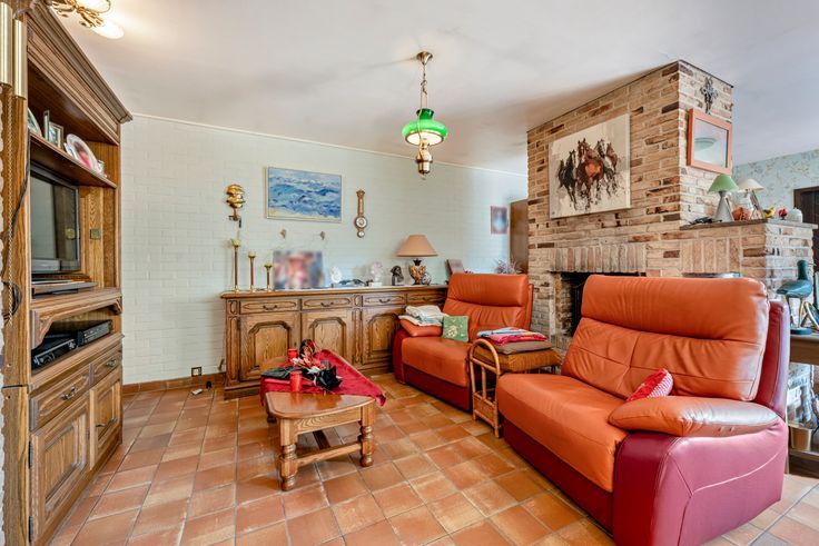 Immo te koop - Poperinge (8970) - Immoweb