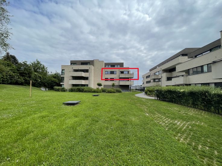 Appartement à louer - Waterloo (1410) - Immoweb