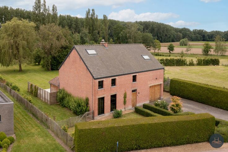 Huis te koop in Kampenhout - 4 slaapkamers - 286m² - Immoweb