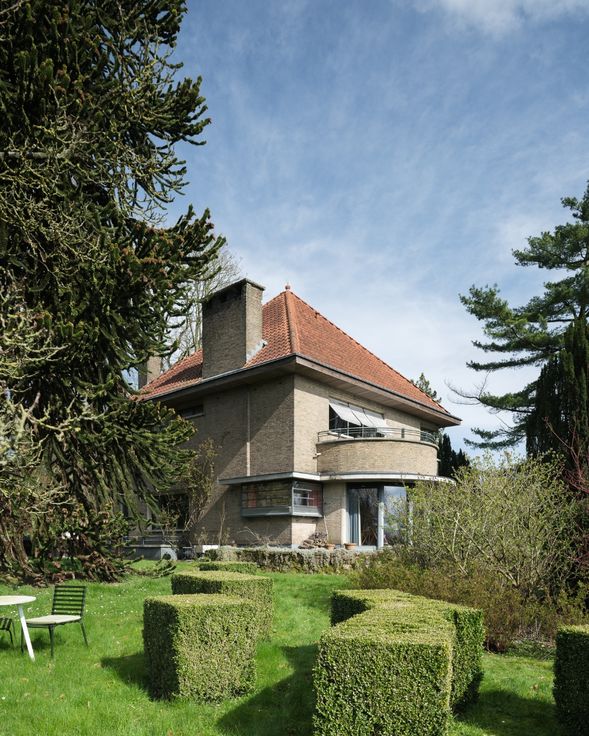 289 huizen te koop Ronse (9600)