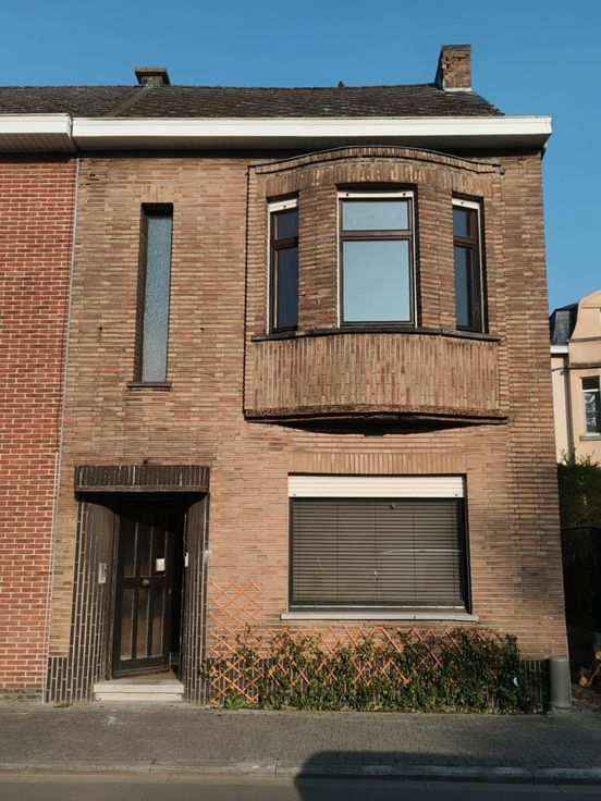 33 huizen te koop Hombeek (2811)