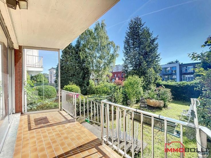 Appartement à vendre - Auderghem (1160) - Immoweb