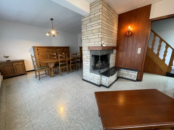 169 huizen te koop Assebroek (8310)