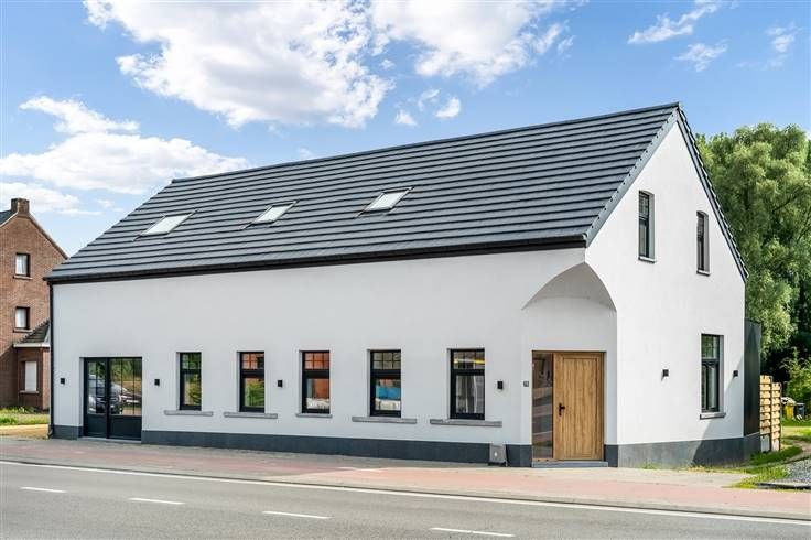 100 huizen te koop Balen (2490)