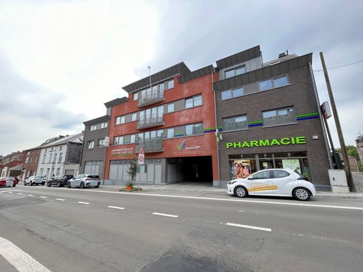 Immobilier à louer - Courcelles (6180) - Immoweb