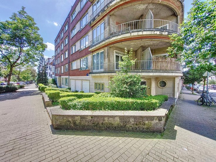 Appartement à vendre avec 2 chambres à Uccle - Immoweb