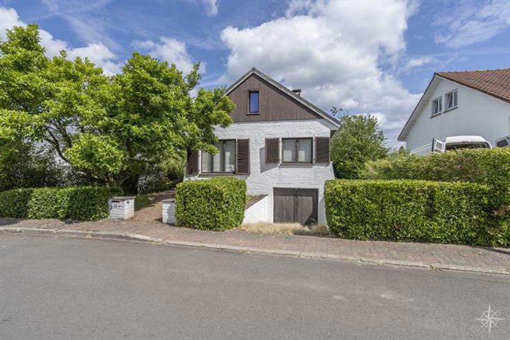 Maison à louer à Waterloo - 1 600 €/mois - 3 chambres - 120m² - Immoweb