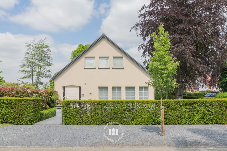 Huis te koop - de pinte (9840) - Immoweb Huis te koop - de pinte (9840) - Immoweb