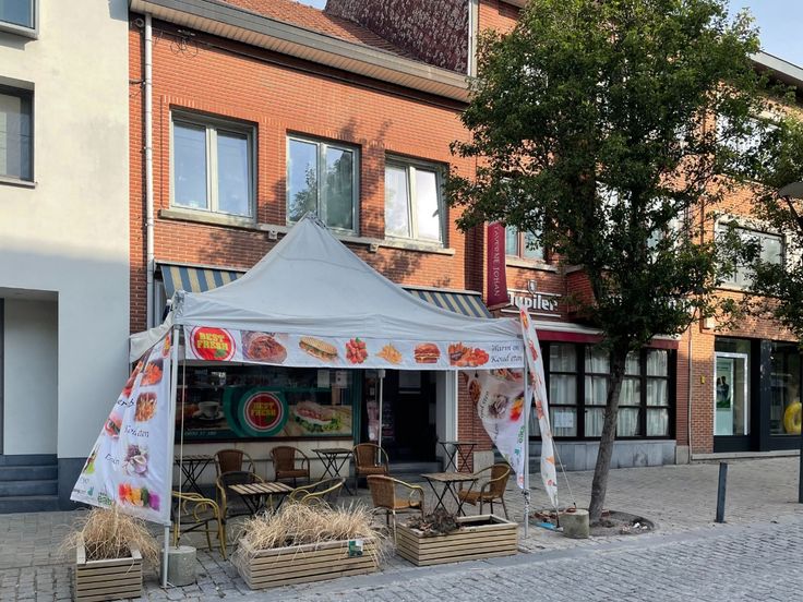 Appartement te koop - overijse (3090) - Immoweb