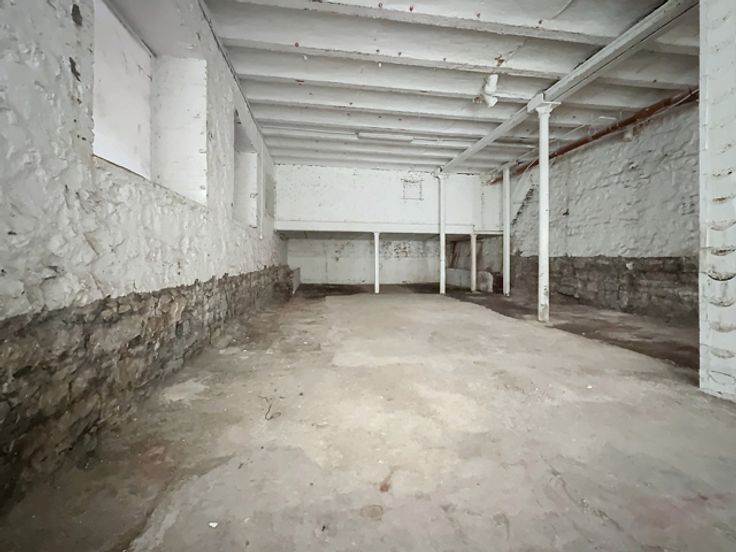 Entrepôt à vendre - Liège (Province) - Immoweb