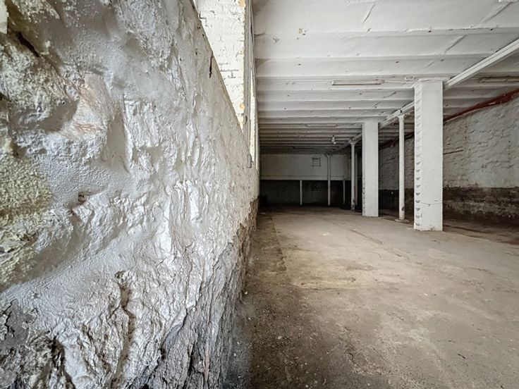 Entrepôt à vendre - Liège (Province) - Immoweb