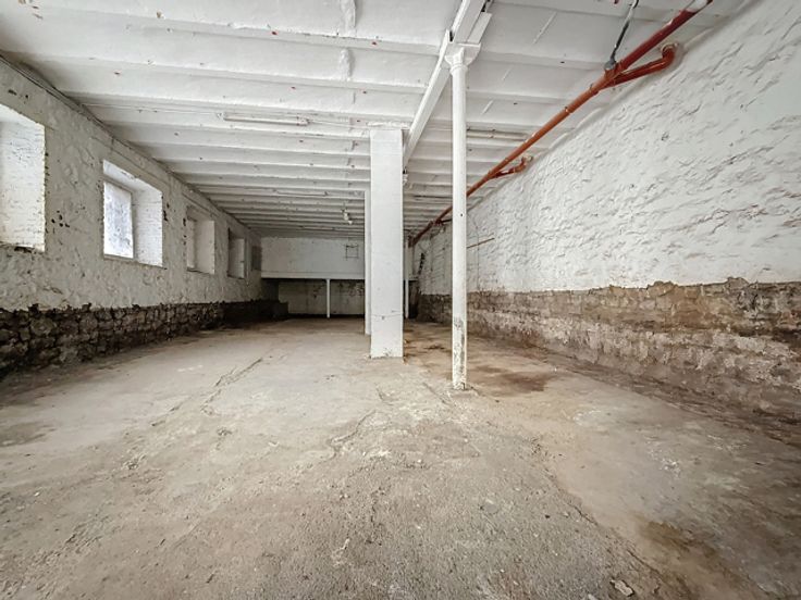 Entrepôt à vendre - Liège (Province) - Immoweb