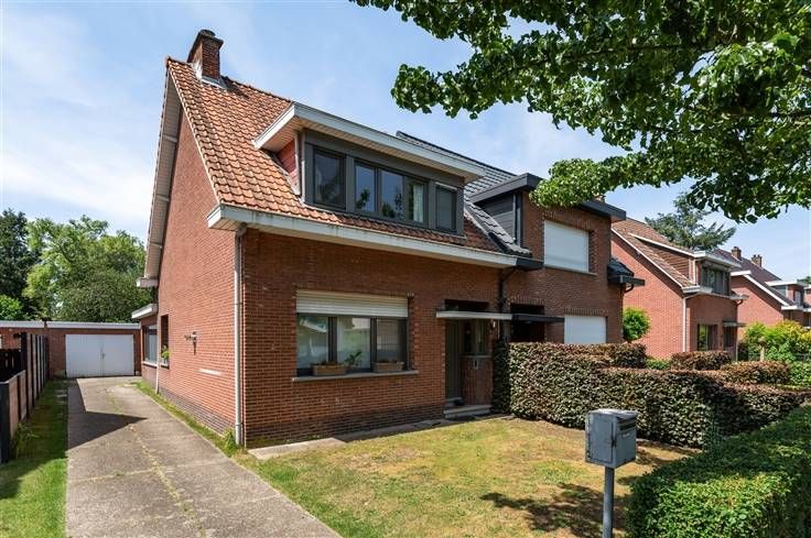 172 huizen te koop Schilde (2970)