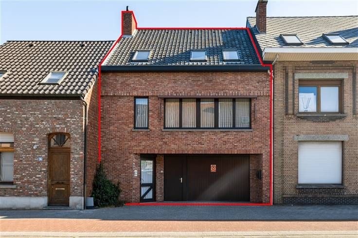 41 huizen te koop Retie (2470)