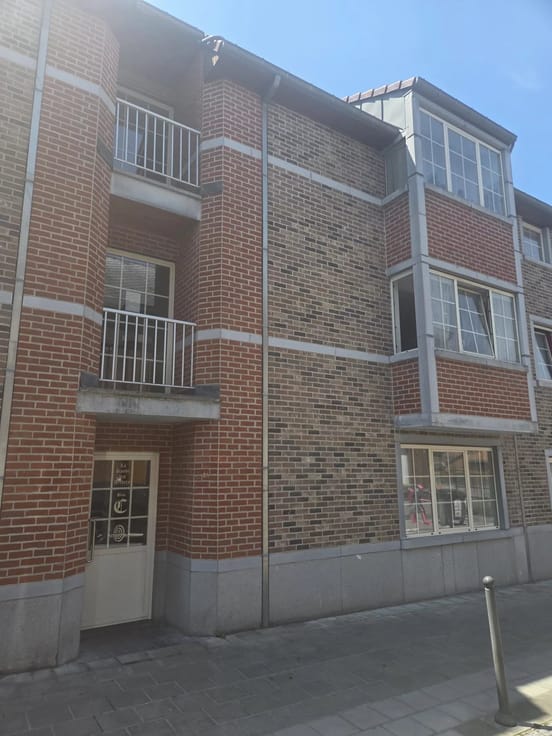 Appartement te koop in Soignies - € 175.000 - 1 slaapkamer - 65m² - Immoweb