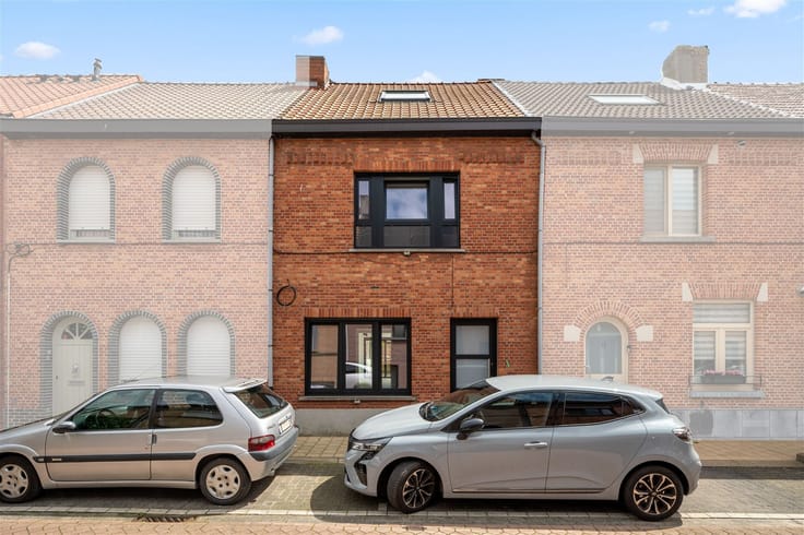 Huis te koop in SINT-KATELIJNE-WAVER - € 489.000 - 3 slaapkamers ...