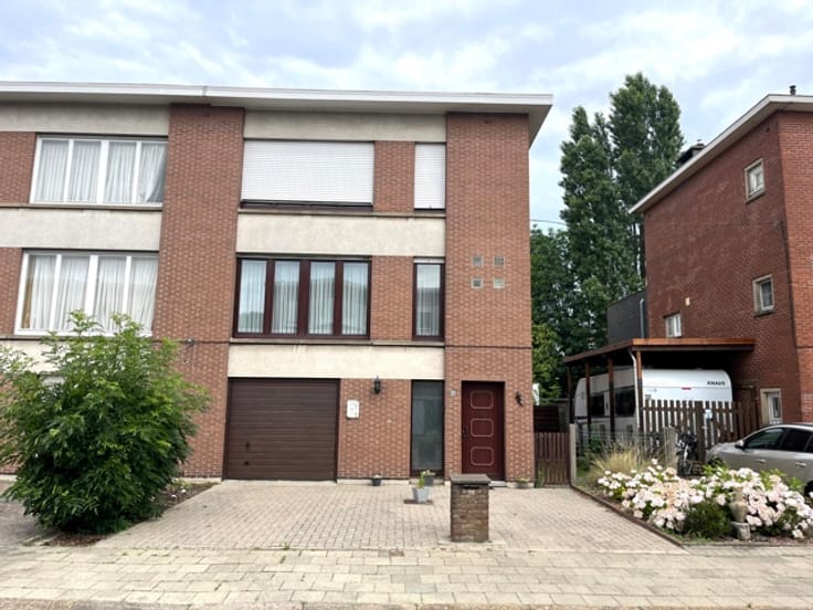 Bel-etage te koop in Ekeren - € 349.000 - 3 slaapkamers - 150m² - Immoweb