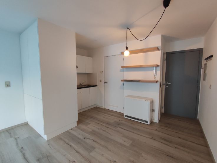 Studio te huur - Gent (9000) - Immoweb