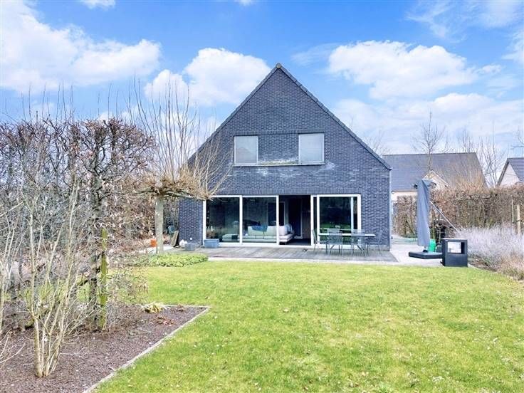 31 huizen te koop Machelen (1830)