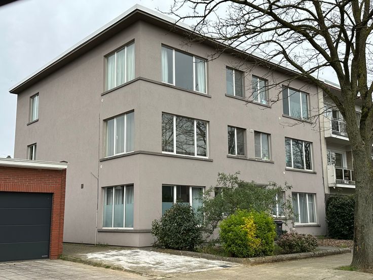 Appartement te huur met 2 slaapkamers in Wijnegem - Immoweb