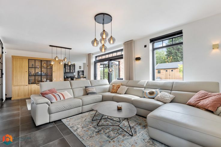 Huis te koop - Schriek (2223) - Immoweb