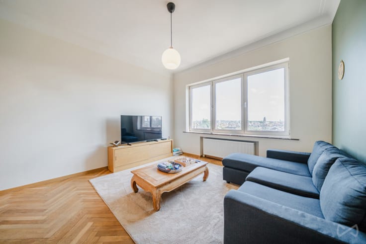 Appartement à vendre - Jette (1090) - Immoweb