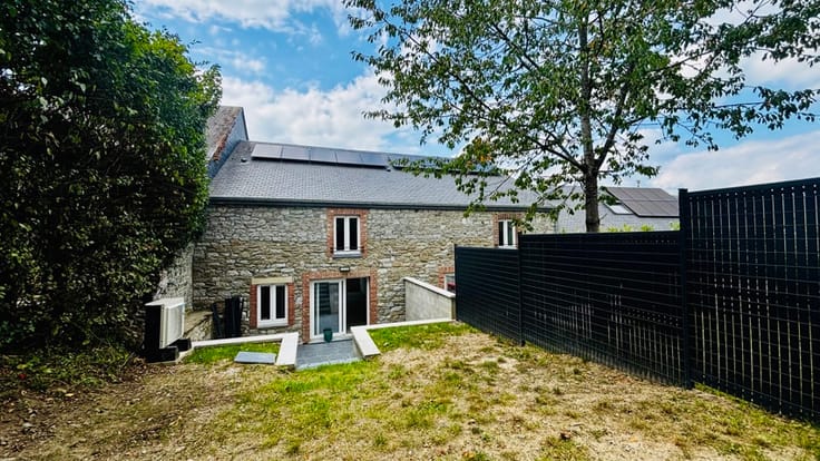 Huis te huur - Resteigne (6927) - Immoweb