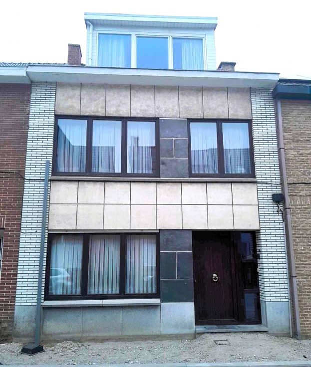 Huis te koop in Ninove - € 276.900 - 4 slaapkamers - 177m² - Immoweb