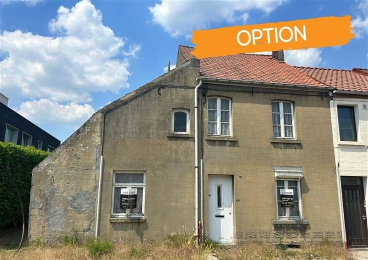 House for sale - Waterloo (1410) - Immoweb