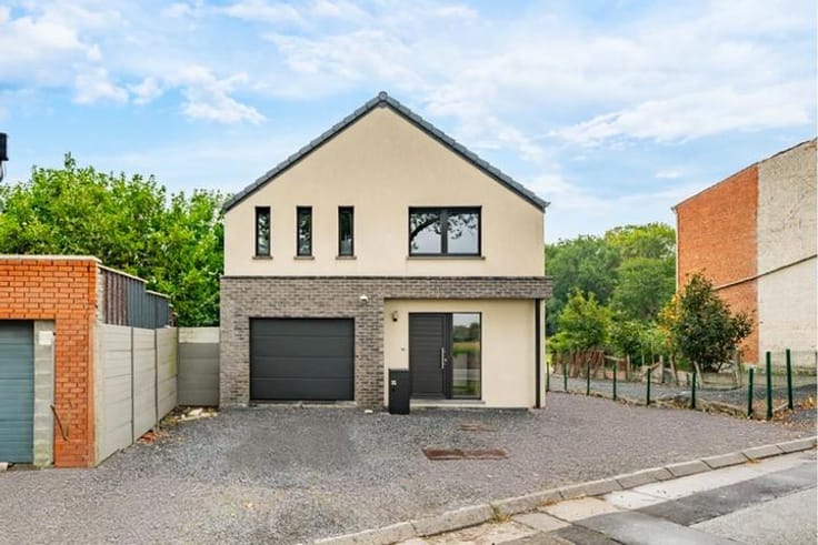 120 MAISONS à vendre Dour (7370)