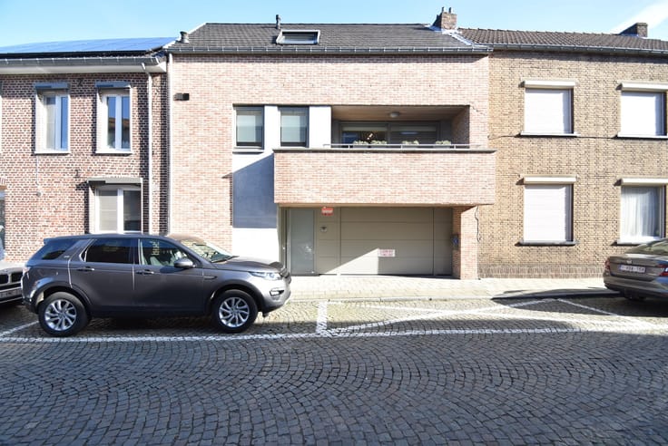 Immo te huur - Bilzen (3740) - Immoweb