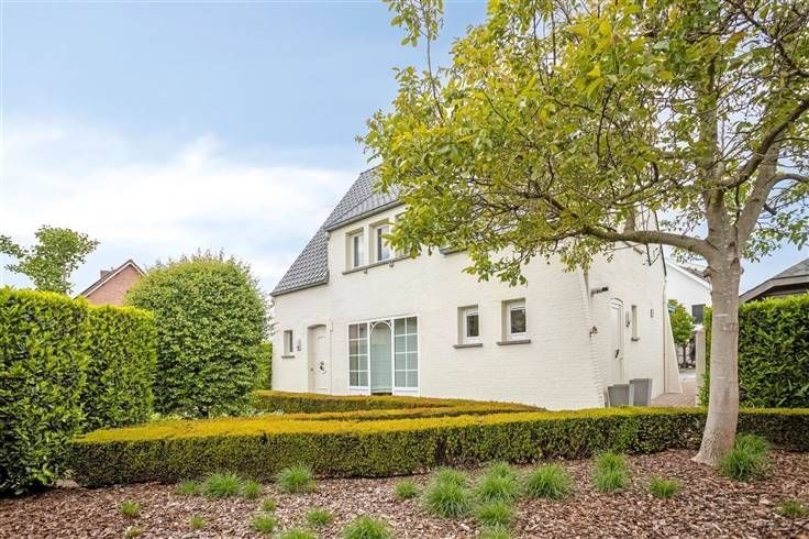 85 huizen te koop Bornem (2880)